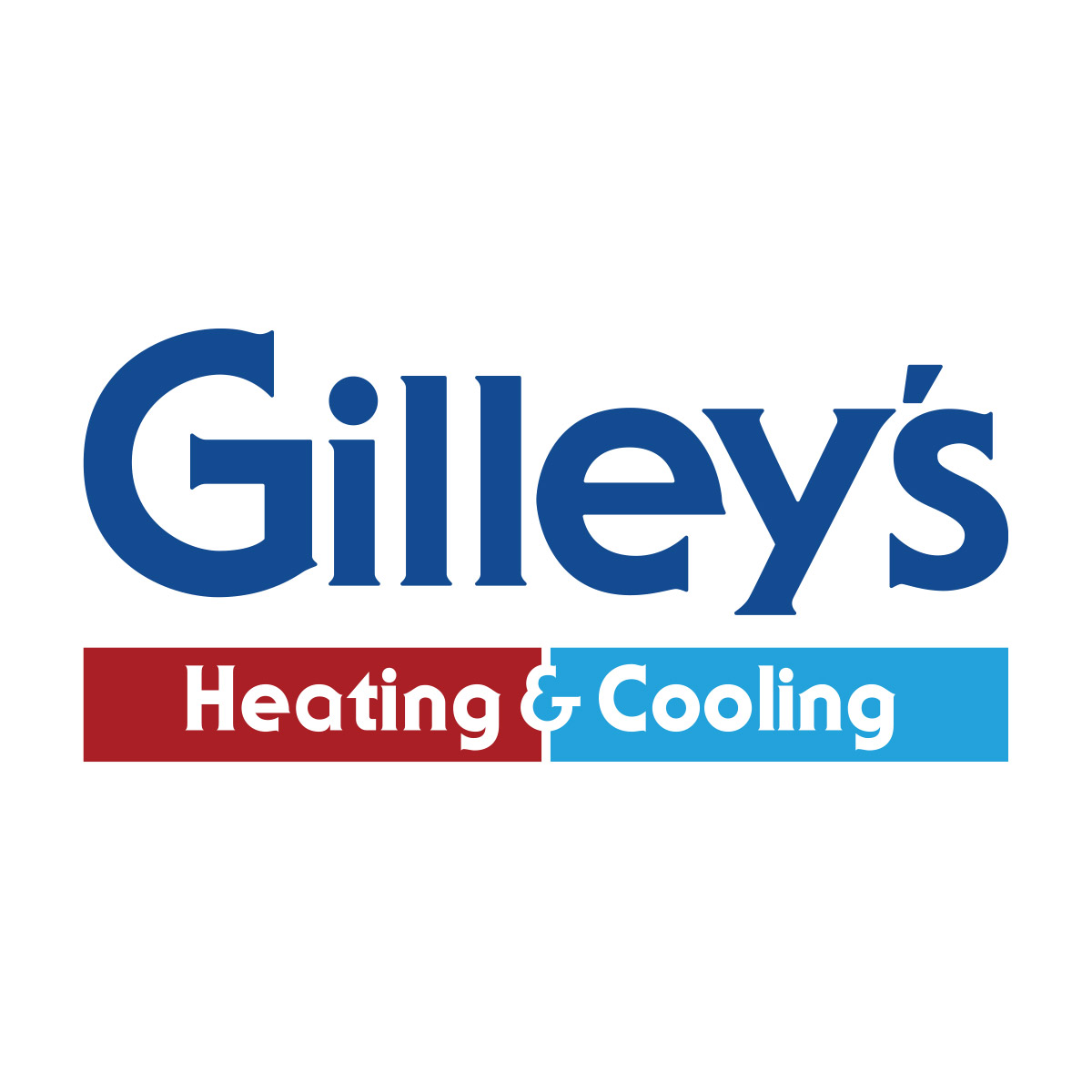 Gilley S Heating And Cooling